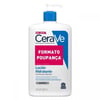 Cerave Core Moist Locao Hidrat Diaria1000ml | Farmacia Santos Salvador