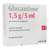 Glucantime Inj 5 Ml X 5 | Farmacia Santos Salvador